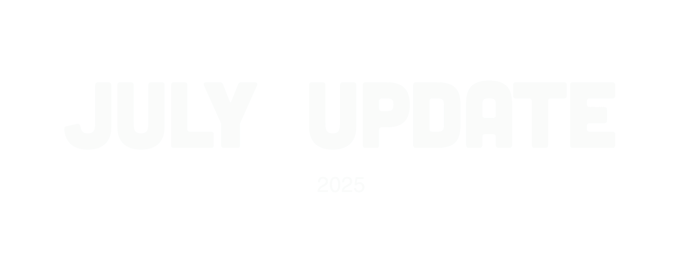 Weekly Newsletter - July 29, 2025 | West Elementary School