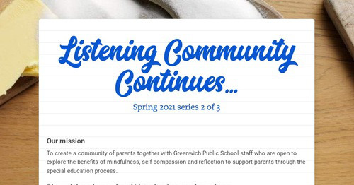 Design newsletters to spread the word online | Smore