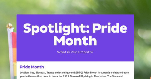 Design newsletters to spread the word online | Smore