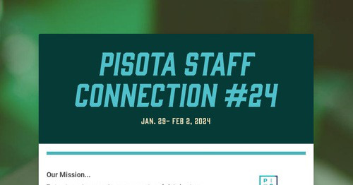 Design newsletters to spread the word online | Smore