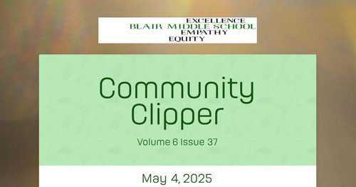 Community Clipper