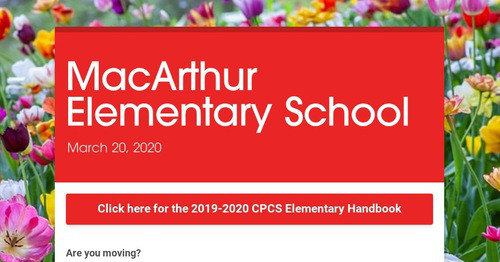 MacArthur Elementary School
