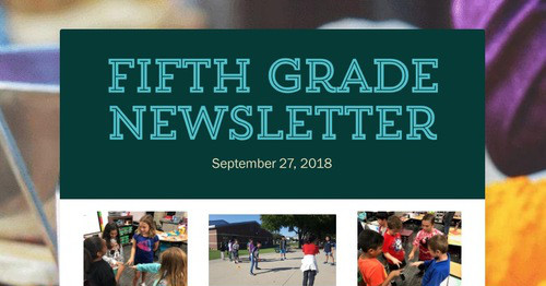 Design newsletters to spread the word online | Smore