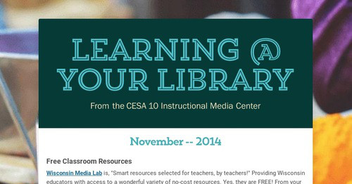 Design newsletters to spread the word online | Smore