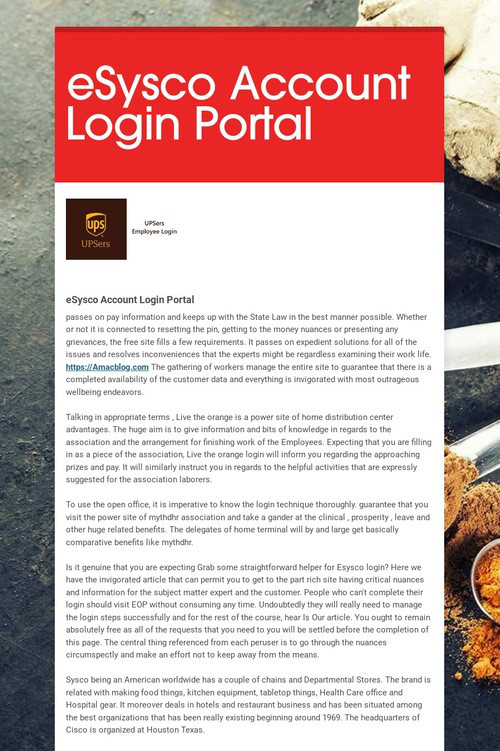 Design newsletters to spread the word online | Smore