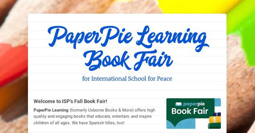 Design newsletters to spread the word online | Smore