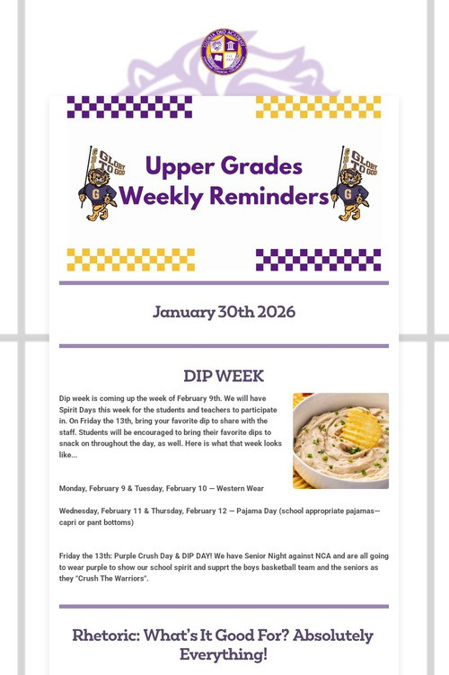 Design newsletters to spread the word online | Smore