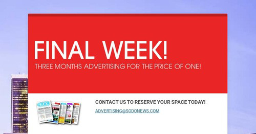 Design newsletters to spread the word online | Smore