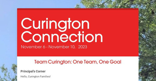 Curington Connection