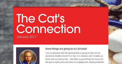 Design newsletters to spread the word online | Smore