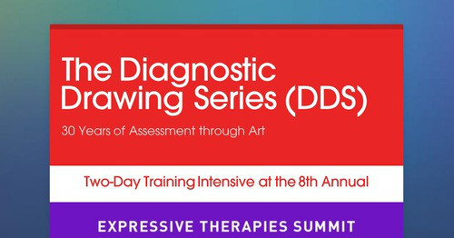 The Diagnostic Drawing Series (DDS) | Smore Newsletters for Education
