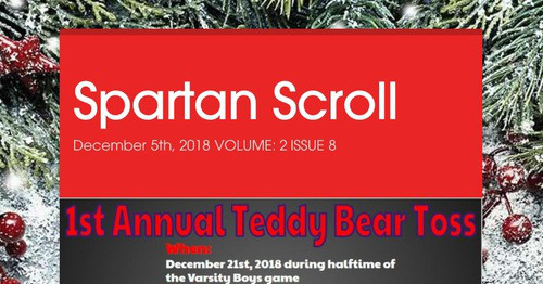 Design newsletters to spread the word online | Smore