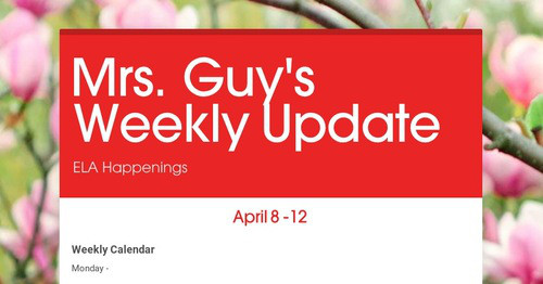 Design newsletters to spread the word online | Smore
