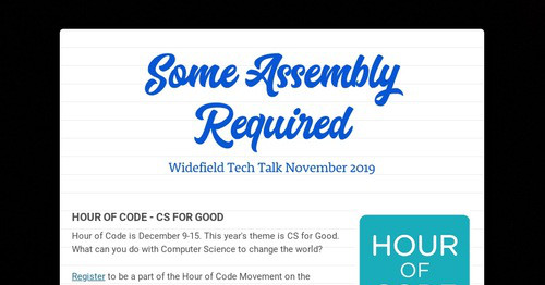 Design newsletters to spread the word online | Smore