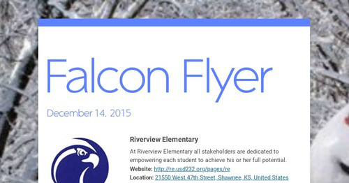 Design newsletters to spread the word online | Smore