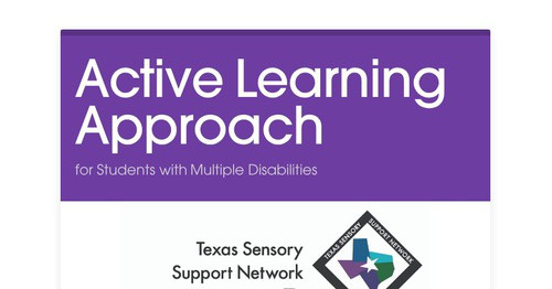 Active Learning Approach