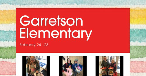 Design newsletters to spread the word online | Smore