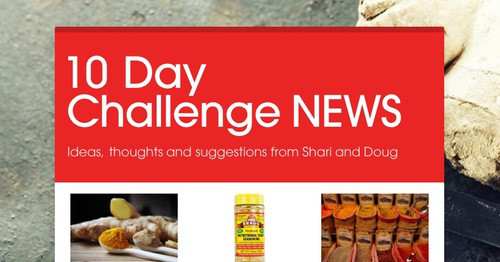 Design newsletters to spread the word online | Smore