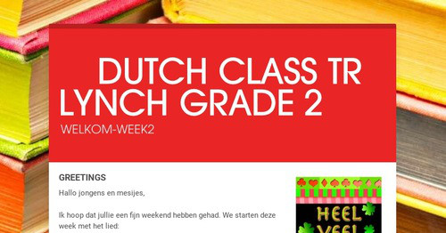 Design newsletters to spread the word online | Smore