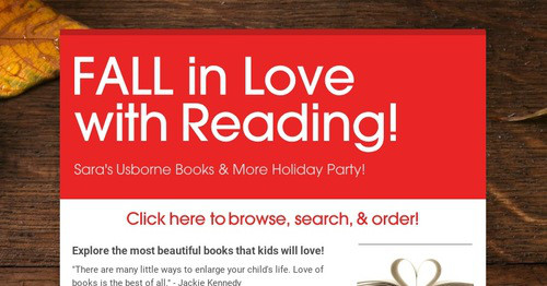 Design newsletters to spread the word online | Smore