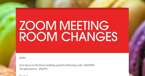 Design newsletters to spread the word online | Smore