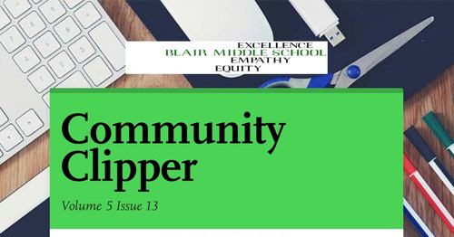 Community Clipper