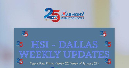 Design newsletters to spread the word online | Smore