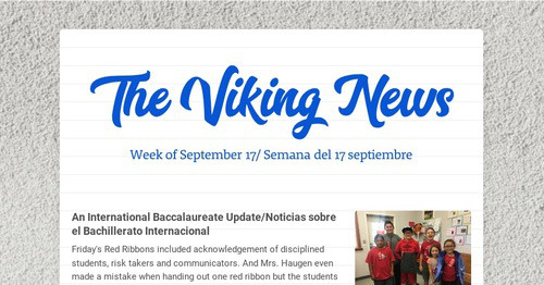 Design newsletters to spread the word online | Smore