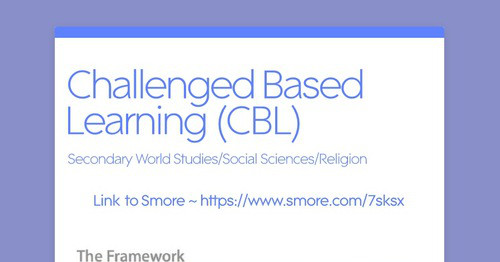 Design newsletters to spread the word online | Smore