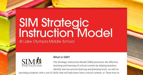 Design newsletters to spread the word online | Smore
