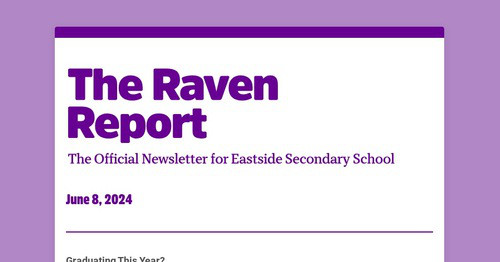 Design newsletters to spread the word online | Smore