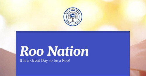 Roo Nation