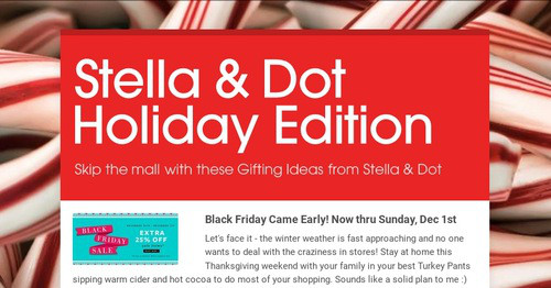 Design newsletters to spread the word online | Smore