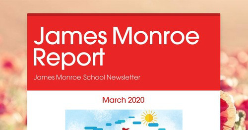 Design newsletters to spread the word online | Smore