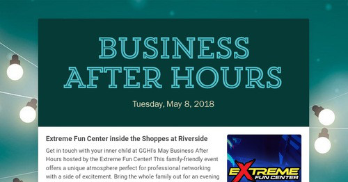 Design newsletters to spread the word online | Smore