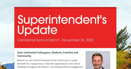 Design Newsletters To Spread The Word Online Smore