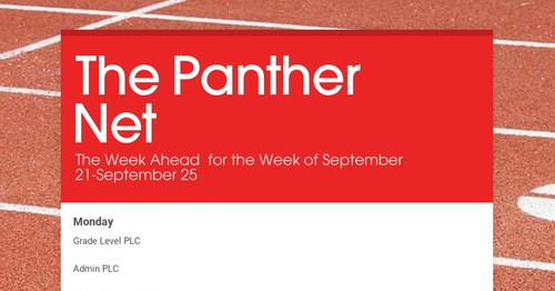 Design newsletters to spread the word online | Smore