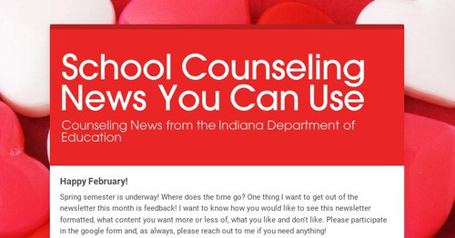 Design newsletters to spread the word online | Smore