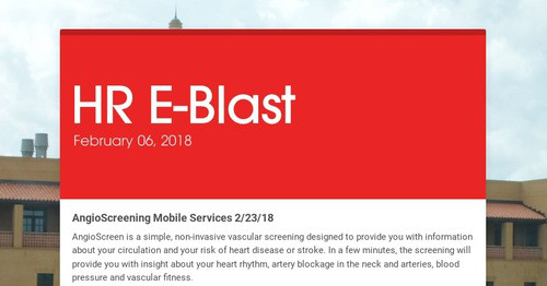 Design newsletters to spread the word online | Smore