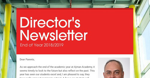 Design newsletters to spread the word online | Smore