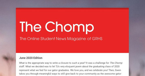 Design newsletters to spread the word online | Smore