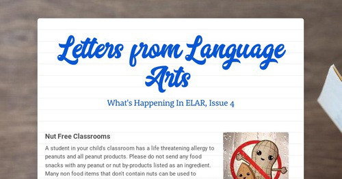 Design newsletters to spread the word online | Smore