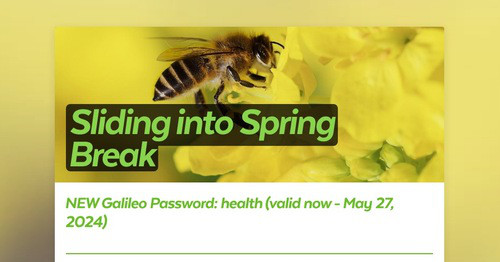 Design newsletters to spread the word online | Smore