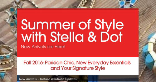 Design newsletters to spread the word online | Smore