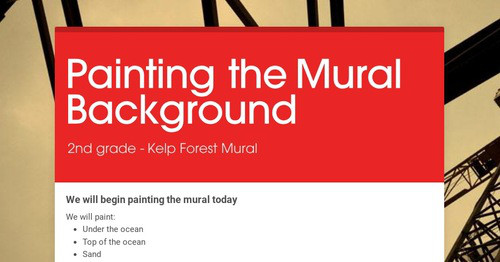 Design newsletters to spread the word online | Smore