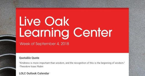 Design newsletters to spread the word online | Smore