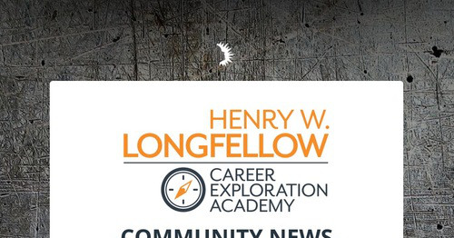 Longfellow Community News