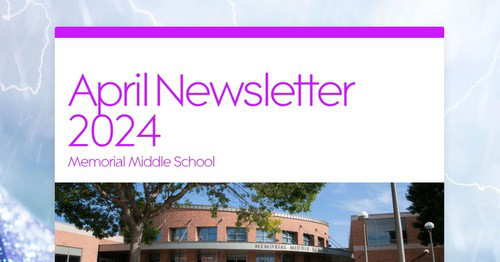 Design newsletters to spread the word online | Smore
