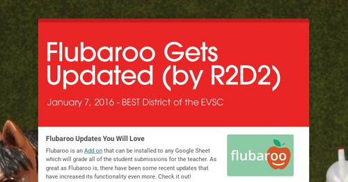 Design newsletters to spread the word online | Smore