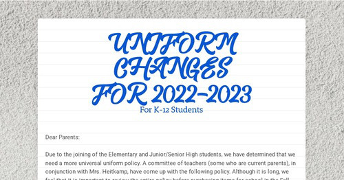 Design newsletters to spread the word online | Smore